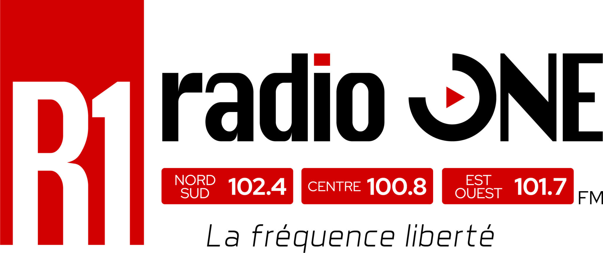 Accueil - Radio One