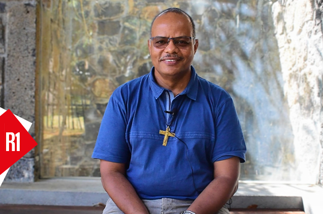 [AUDIO] Ordination épiscopal de Mgr Michel Moura : les Rodriguais sont ...