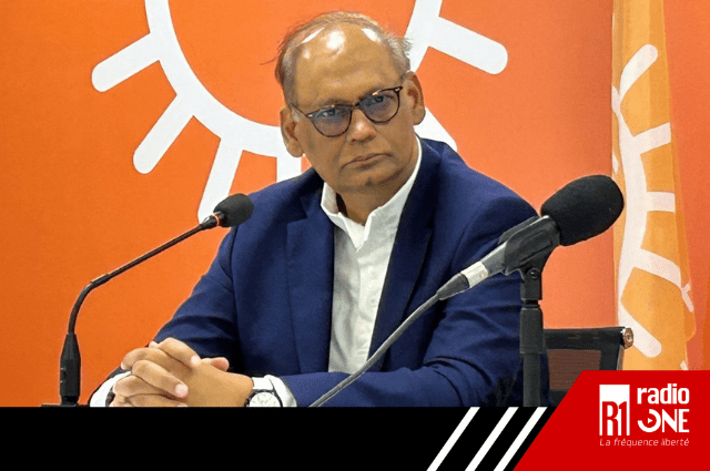 Election partielle au numéro 10 : le MSM alignera un candidat. Vikram ...