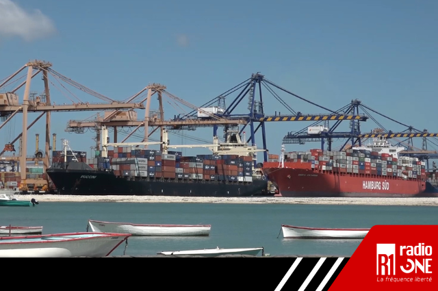 Au port : nouveau système de contrôle d'accès opérationnel dès le 1er ...