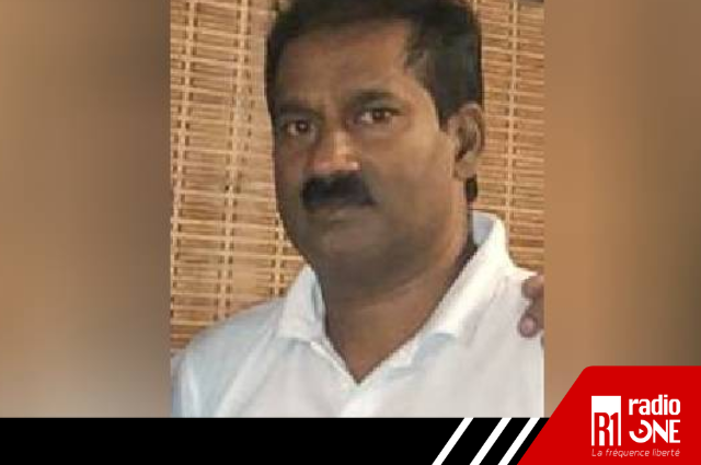 Meurtre de Soopramanien Kistnen : Vishal Shibchurn met ses menaces à ...