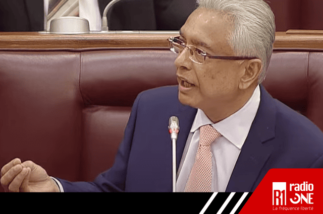 Pravind Jugnauth : L’Affidavit de Vishal Shibchurn sur la mort de ...