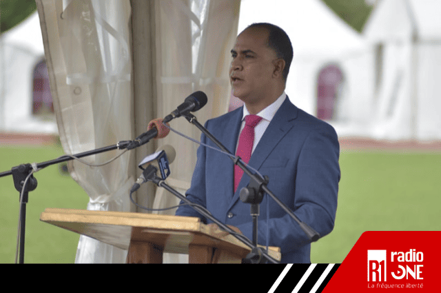 Célébration des 22 ans de l’autonomie de Rodrigues – Radio One