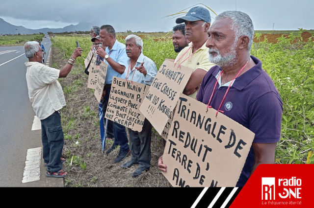 Le Muvman Ran Nou Later est prêt à engager une grève de la fin pour ...