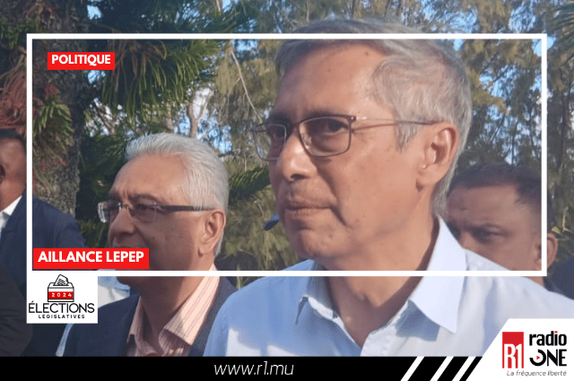 Le PMSD souhaite apporter sa contribution au développement du pays, a ...
