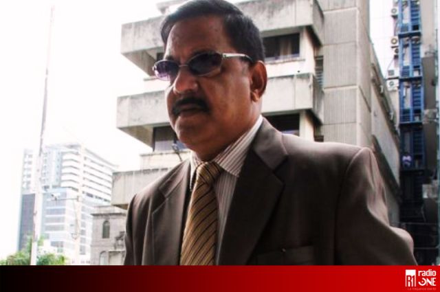 Dev Jokhoo à la tête des prisons - Radio One