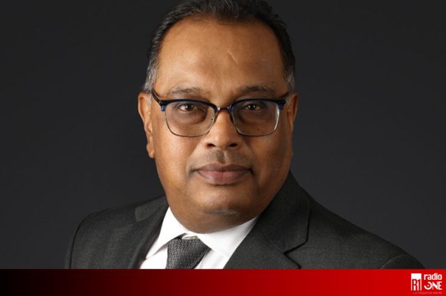 Comparution de l’ex-CEO de la MIC en cours ce matin - Radio One
