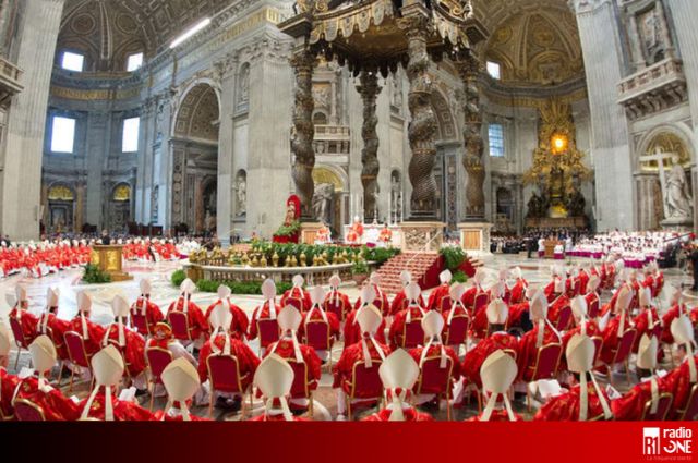 Succession du pape François : début du conclave à la Chapelle Sixtine ...