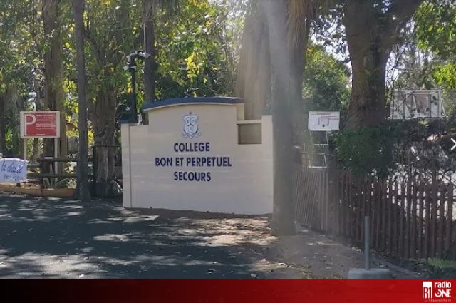 Le collège BPS de Beau-Bassin fête ses 75 ans aujourd’hui - Radio One