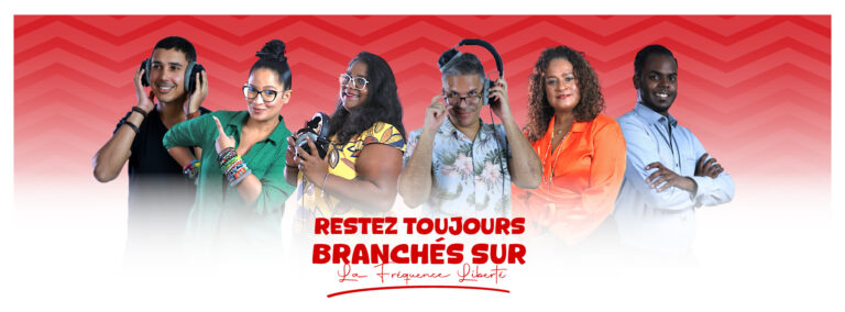 Accueil - Radio One