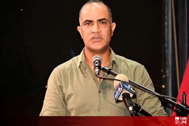 Rodrigues : Franceau Grandcourt déplore la dépendance persistante de l ...