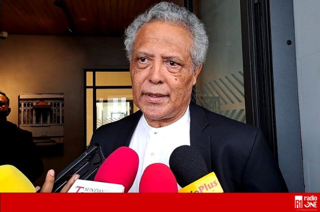 Contestation des Senior Counsel et Attorney : prérogative ...