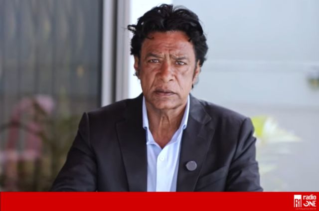 Projet E-Health : Nando Bodha met en garde contre un « stand-alone ...