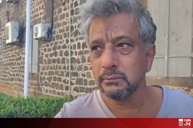 Interpellation du journaliste Narain Jasodanand par le CCID : une ...