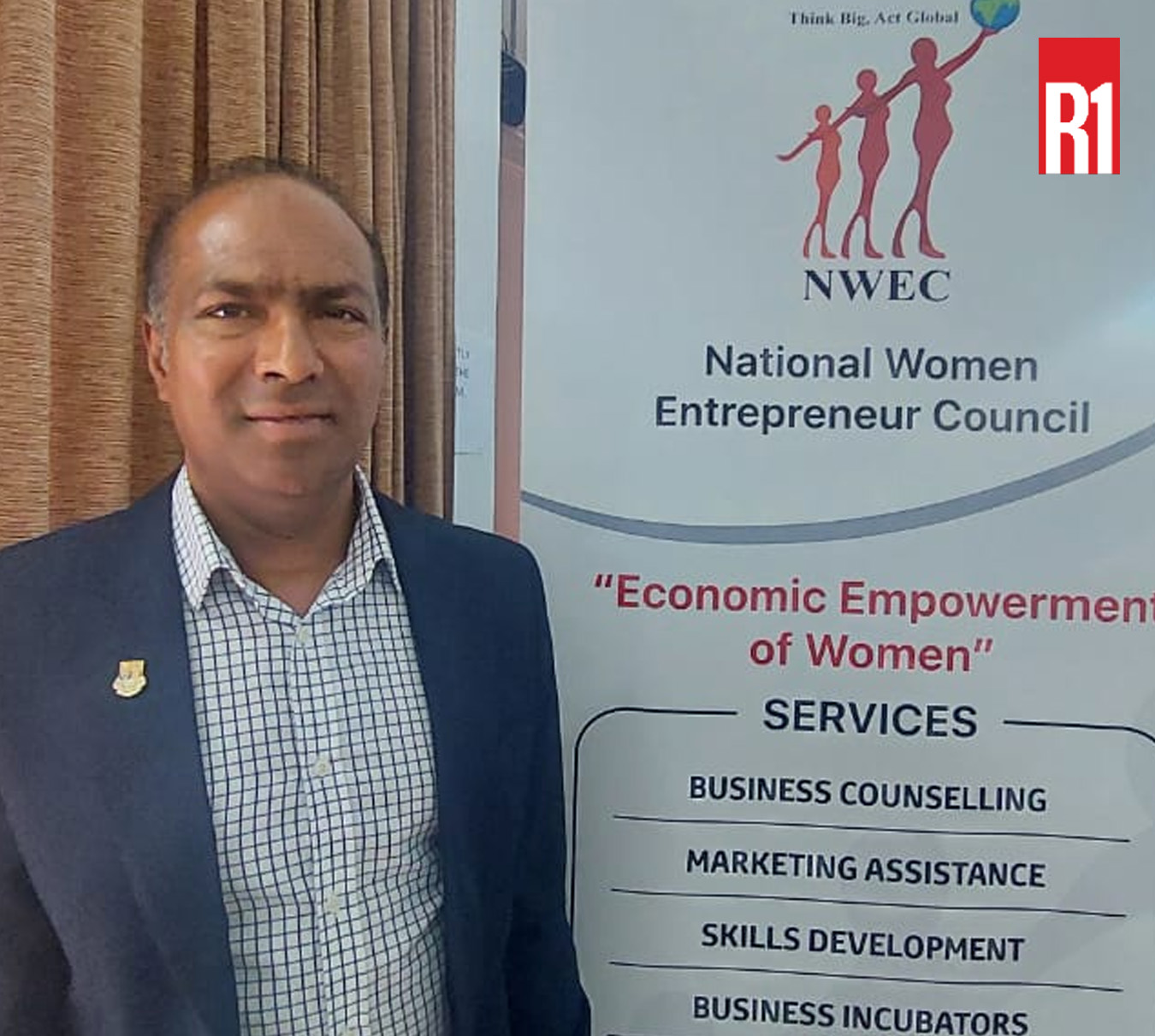 Entreprenariat au féminin :La plateforme Enterprise Go Digital lancé ...