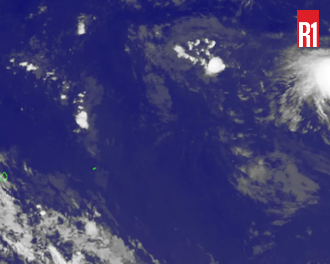 Cyclone tropical Grant : entre inquiétude, prudence et résignation ...