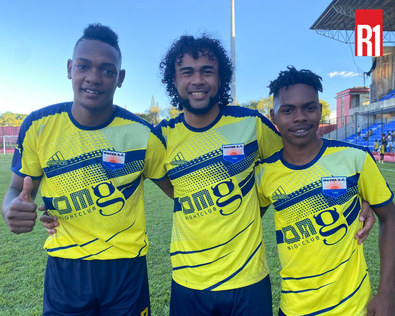 Super League : La Cure Waves prend les commandes, Joachim cale de ...