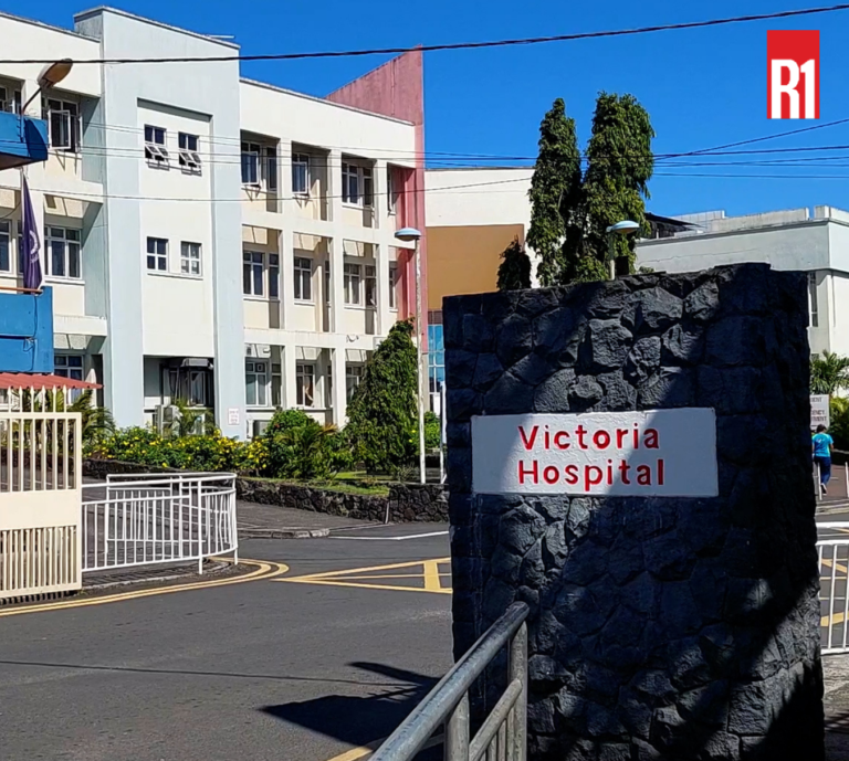 Une fillette de 8 ans décède à l’hôpital Candos, après son admission ...