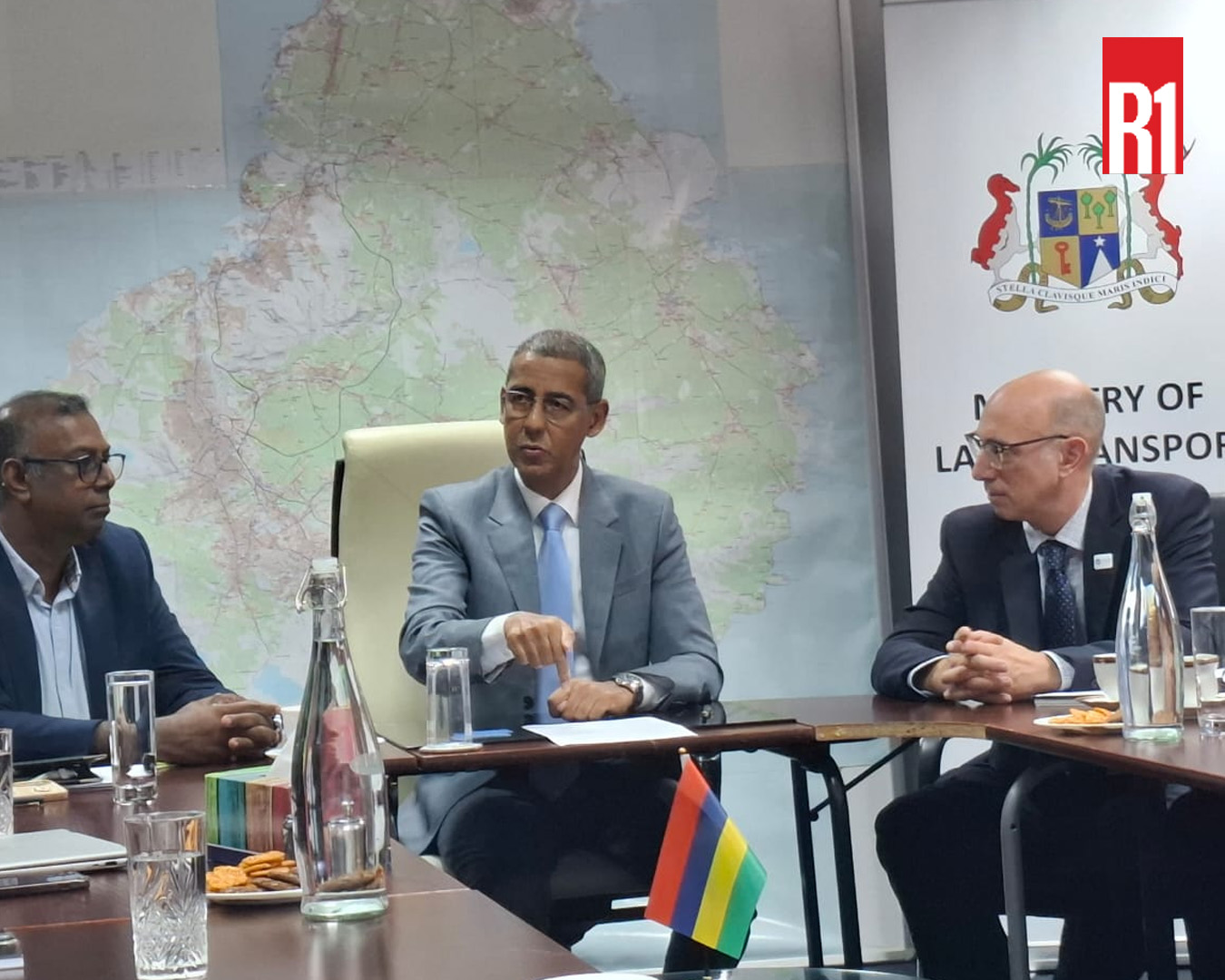 Metro Express : « Les voyageurs sans ticket sont un problème majeur ...