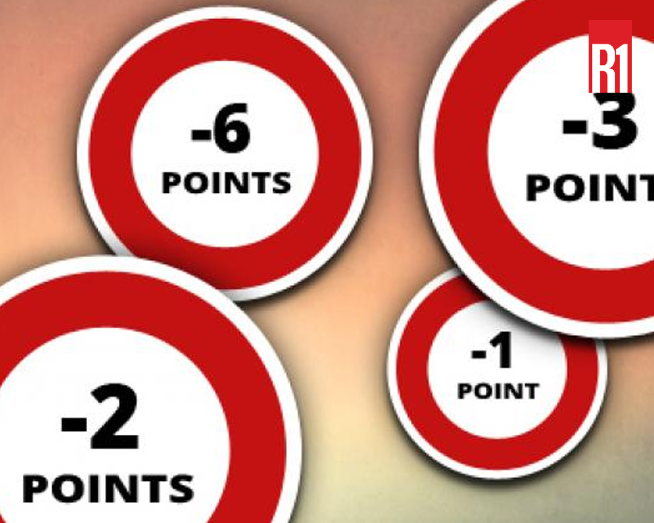 Sécurité routière : Le bal des chauffards se termine à minuit, le ...