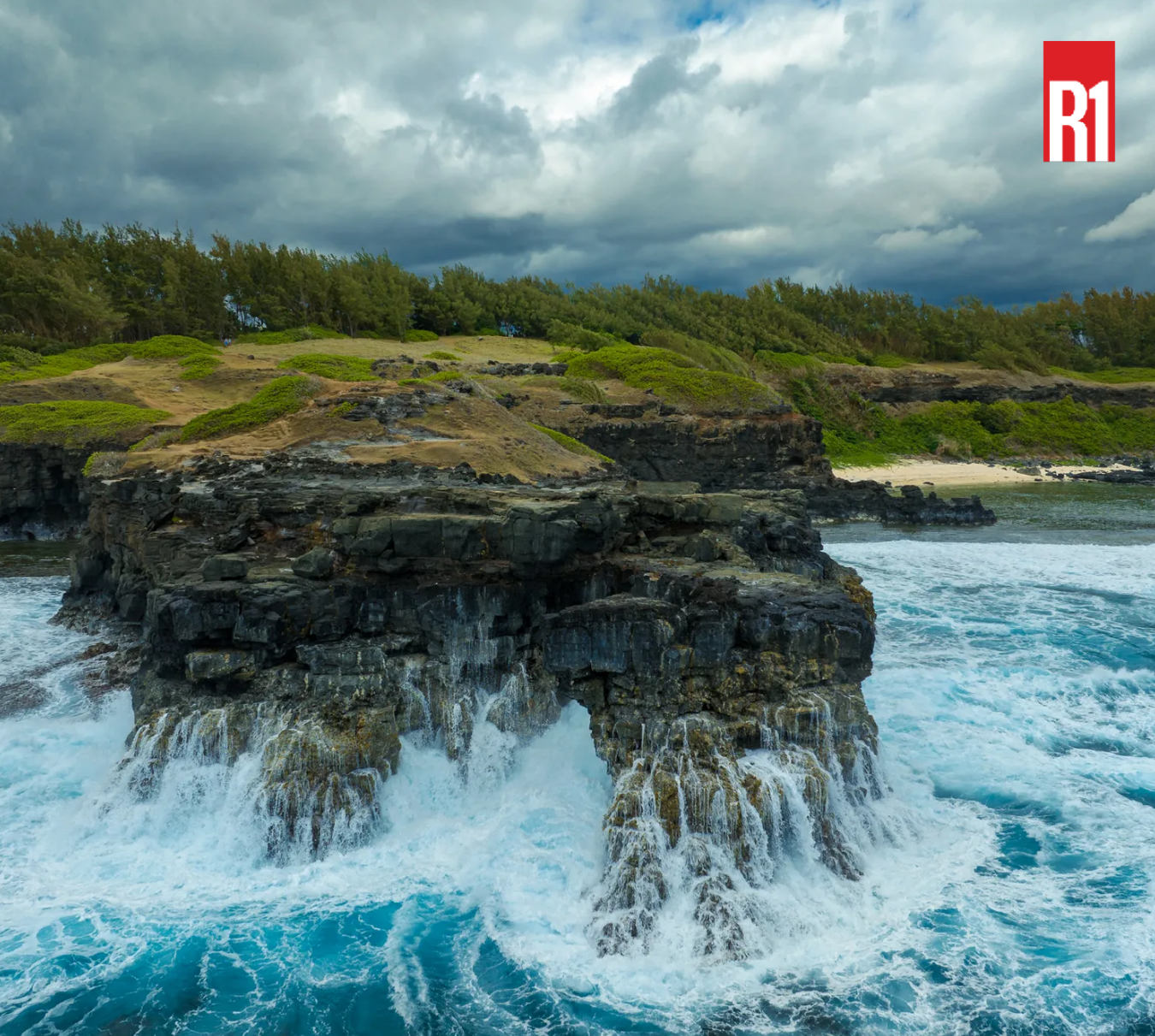 Souillac : une quinquagénaire meurt noyée à Roche-qui-Pleure – Radio One