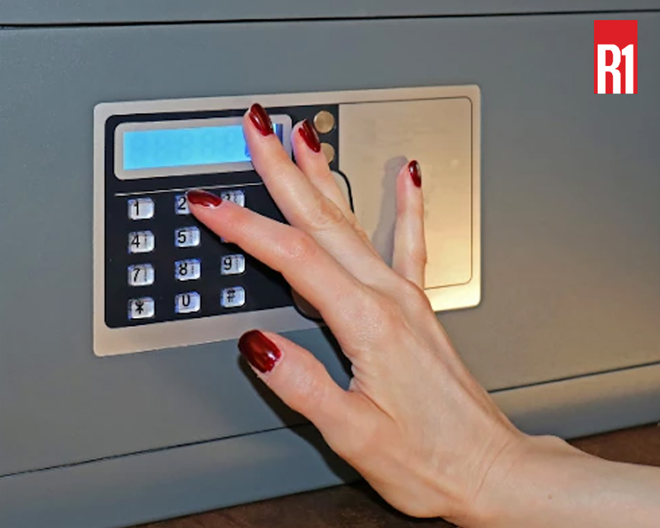 Henrietta : Le contenu d’un coffre-fort d’une valeur de Rs 400 000 ...