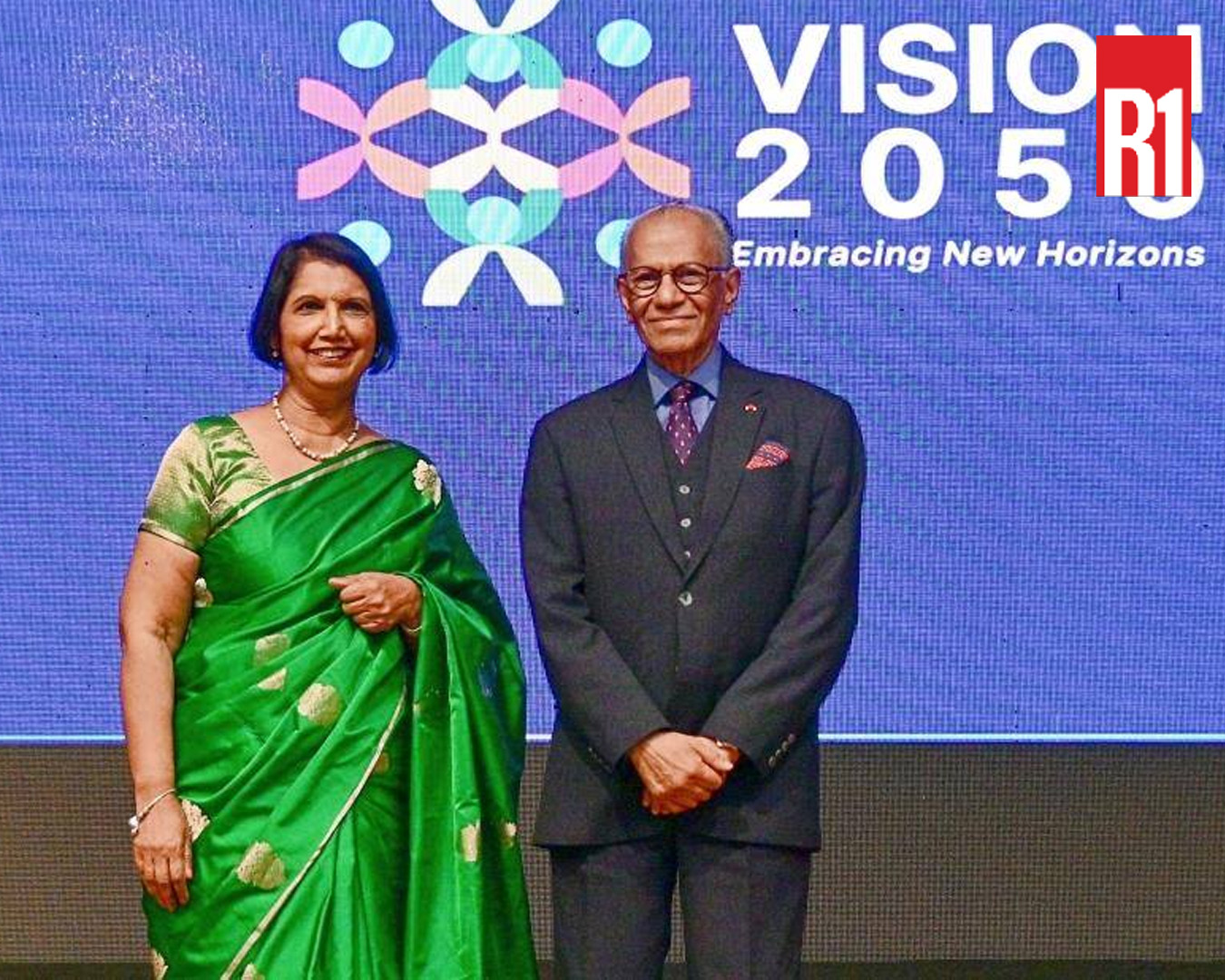 Vision 2050 : Début des consultations pour définir un Roadmap national ...