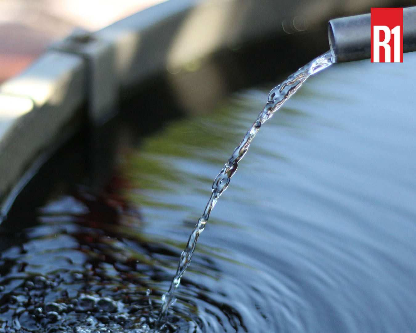 Approvisionnement en eau potable : La RPUC obtient Rs 130 millions de ...