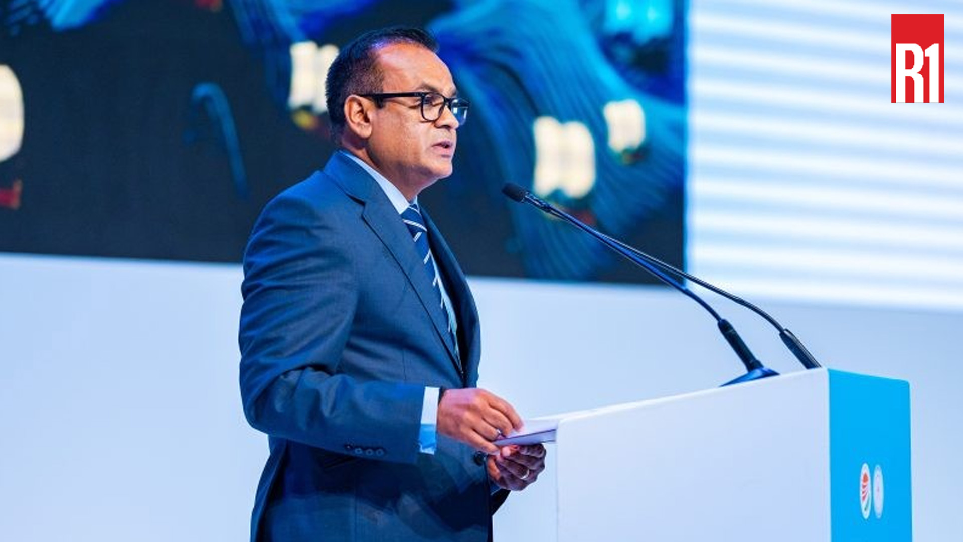 Hôtel du gouvernement : Ritish Ramful se rapproche du bâtiment du ...