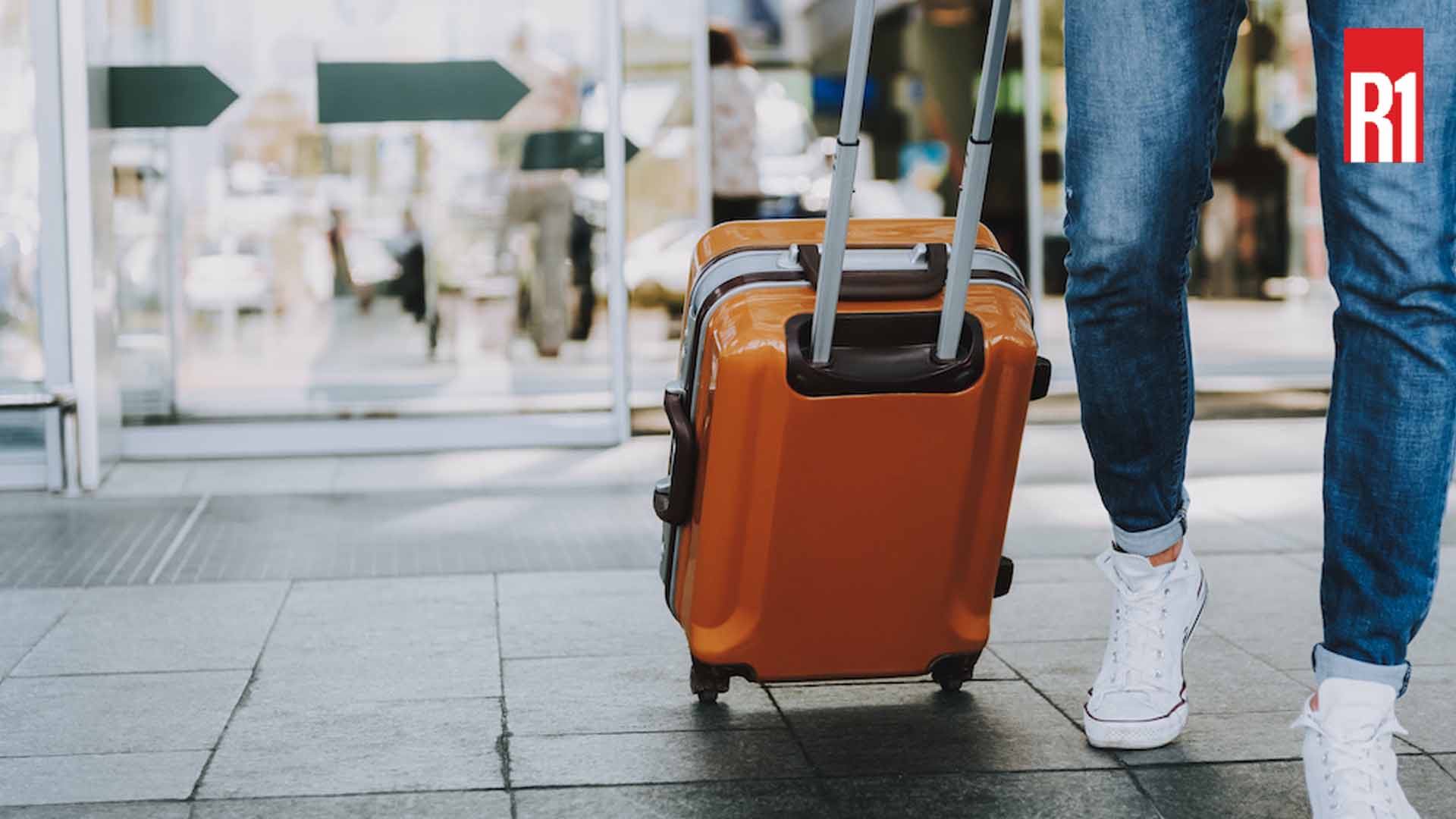 Tourisme : Croissance maintenue pour le mois de mars, malgré les ...