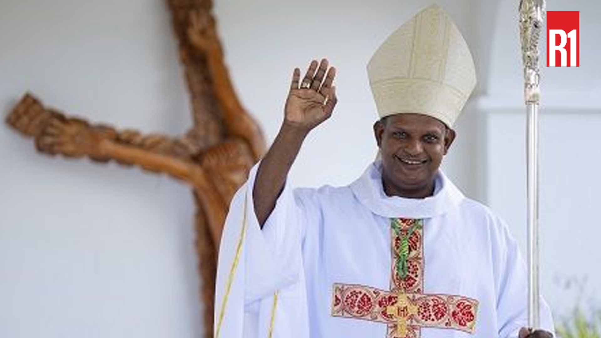 Fête de la Pentecôte : Mgr Durhone lance une invitation à une journée ...