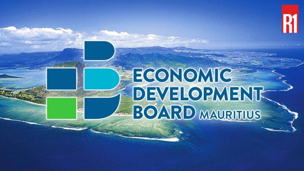 EDB : Réformes accélérées pour renforcer l'attractivité de Maurice ...