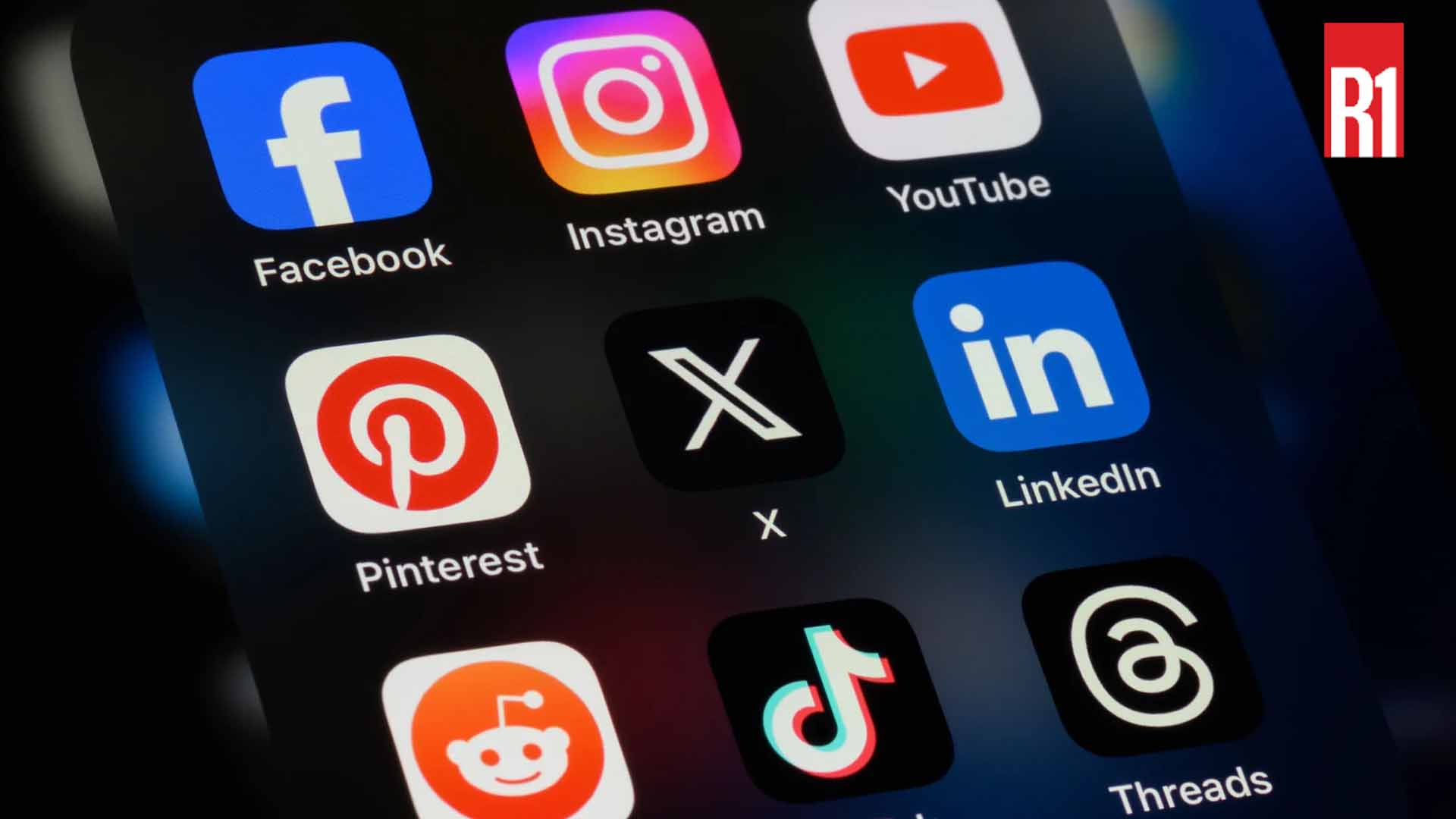 Réseaux sociaux : le gouvernement envisage l’identification obligatoire ...