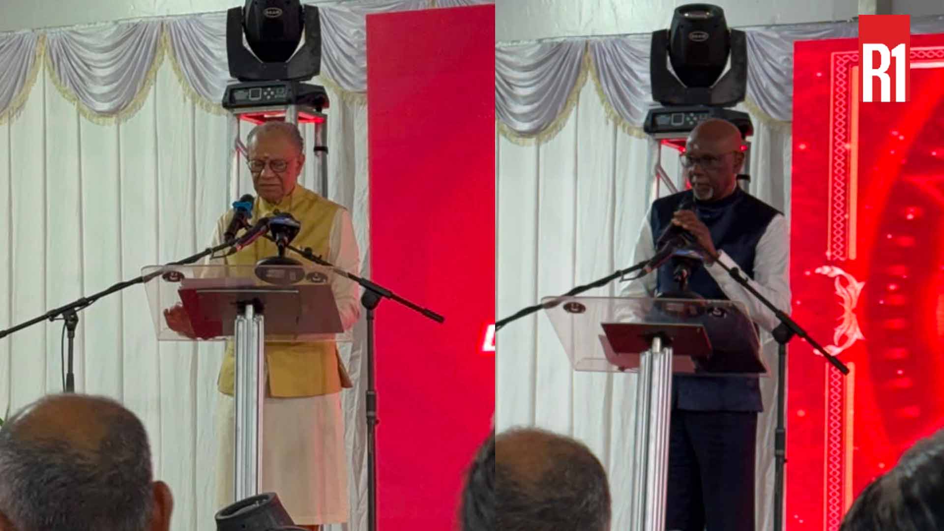 Budget 2026-27 : des marges de manœuvre limitées, selon Navin Ramgoolam ...